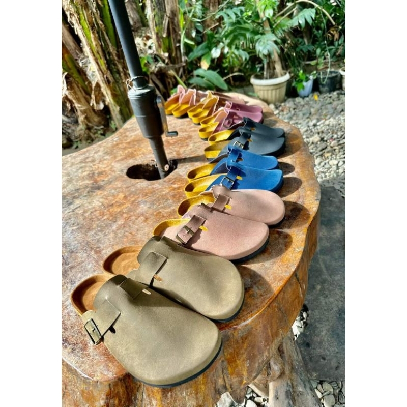 MENS Clogs Madetoorder PANLALAKI!!! | Shopee Philippines