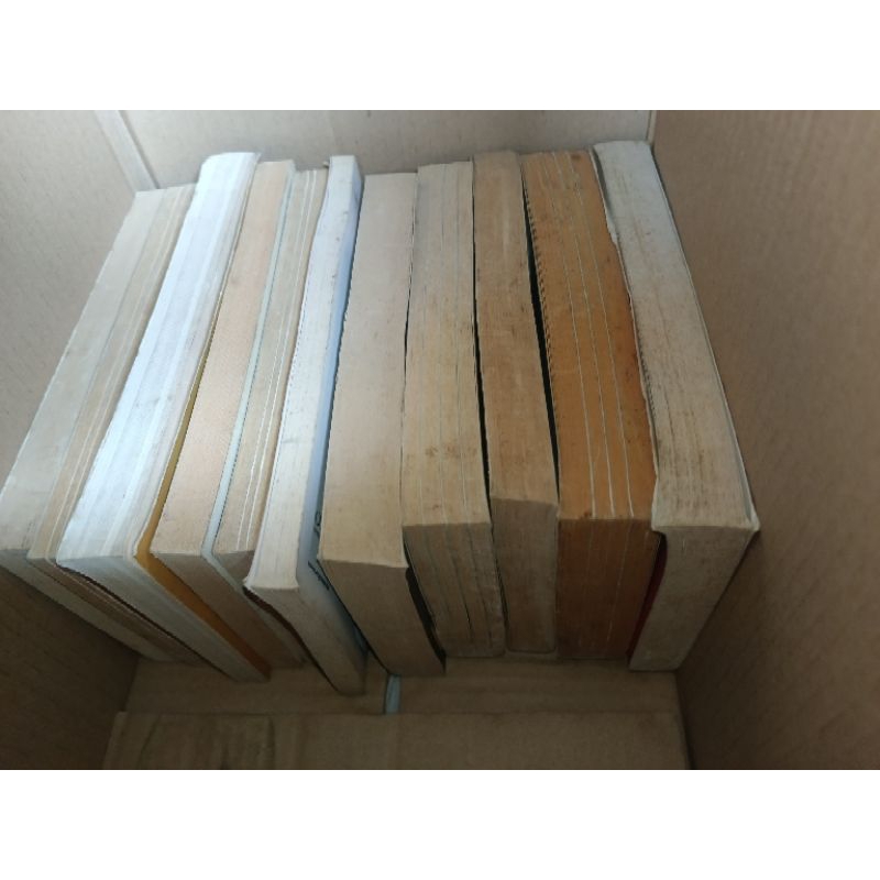 RANDOM SLIGHT TAN TO TAN BOOKS FOR SALE (Perfect for Journaling ...