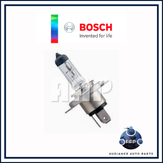 ORIGINAL BOSCH STANDARD H4 12V 60/55W HALOGEN BULB | Shopee Philippines