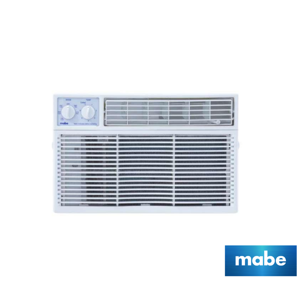 Mabe MEV06VR .7hp Window Aircon | Shopee Philippines
