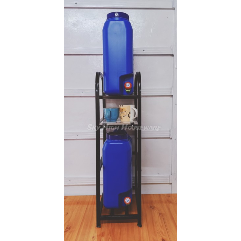 Water Gallon Rack Stand / WATER GALLON STAND (WITH TILES) / WGT #303 / ...