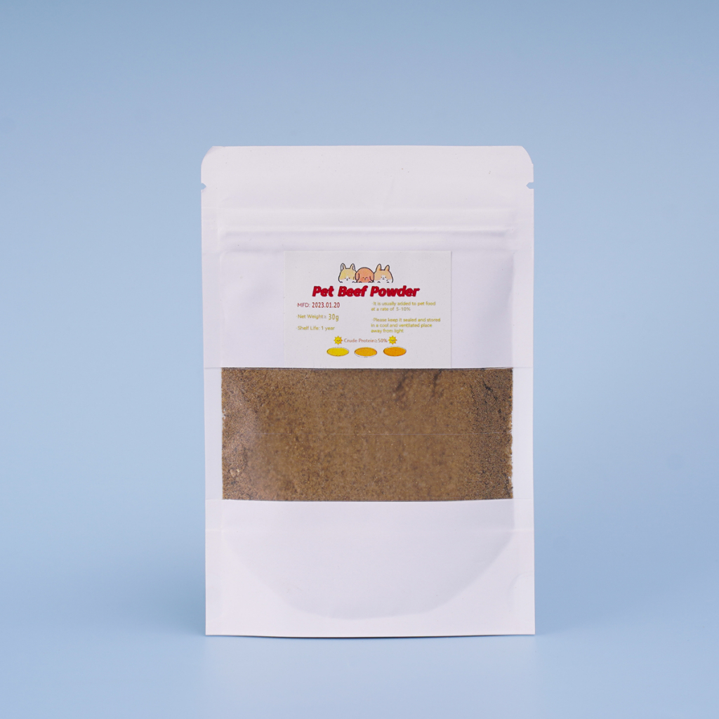 Appetite Booster for Dog and Cat ,Food Toppers for Picky Eaters of Pets ...