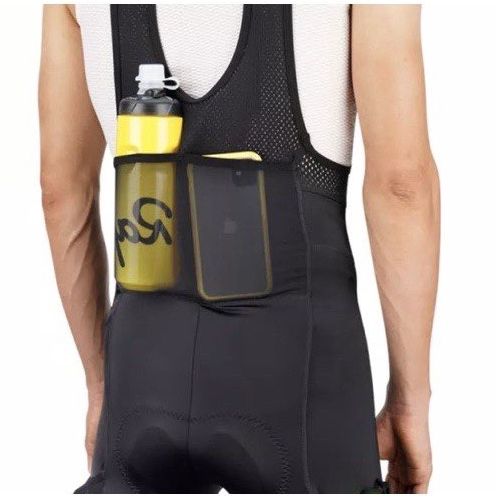 bib short with 4 pocket ordinary bib short black mountain bike bib ...