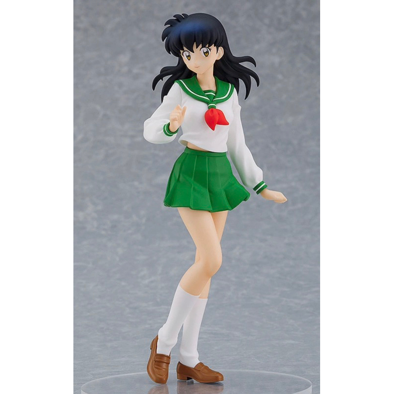 Kagome Higurashi Pop Up Parade Action Figure by Good Smile Company ...