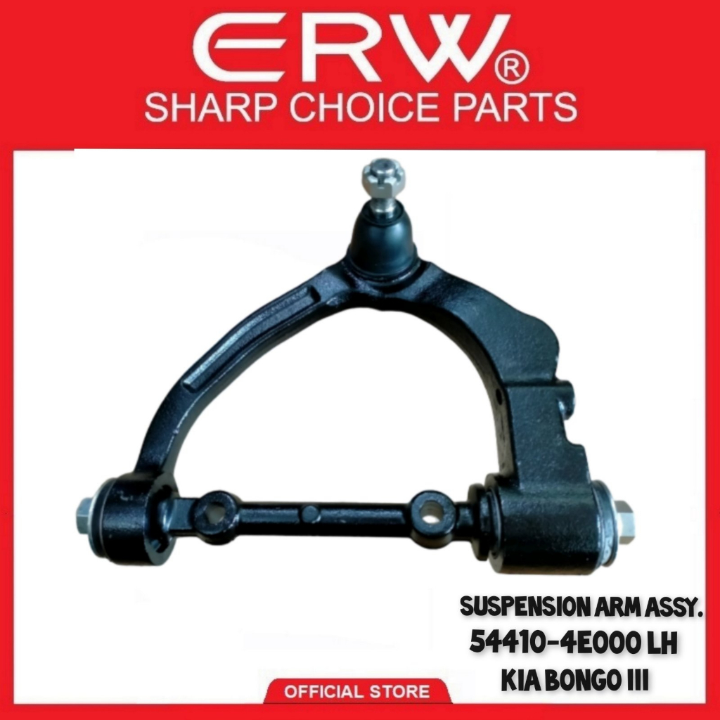 SUSPENSION ARM ASSEMBLY KIA BONGO III LEFT Replacement part no. ( 54410 ...