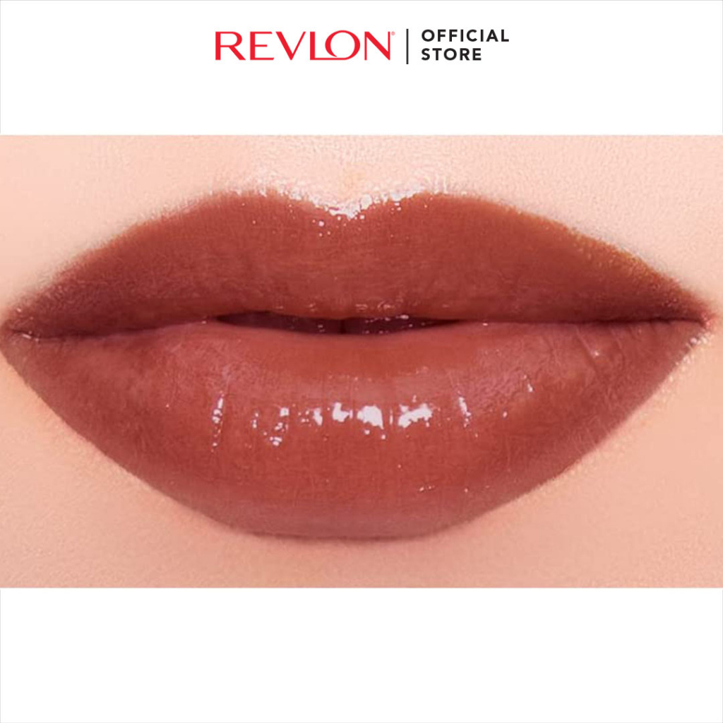 Revlon Jelly Tint Lipcolor™ Raspberry Rose | Berry Burst | Apricot ...