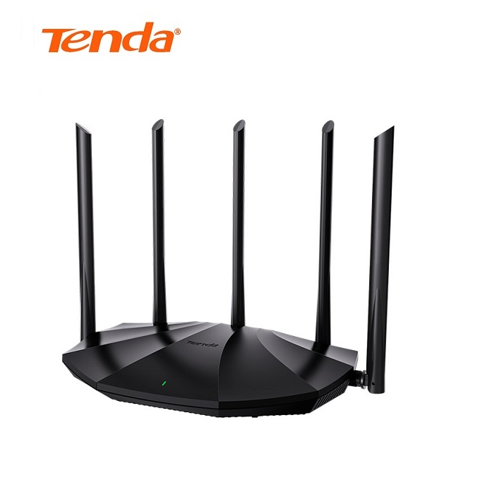 Tenda RX2 Pro Dual-Band Gigabit Wi-Fi 6 Router | Shopee Philippines