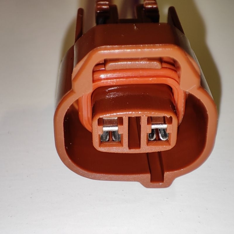 2 Pins 6189 0033 Ect Engine Coolant Temperature Sensor Socket For Toyota Cars Shopee Philippines