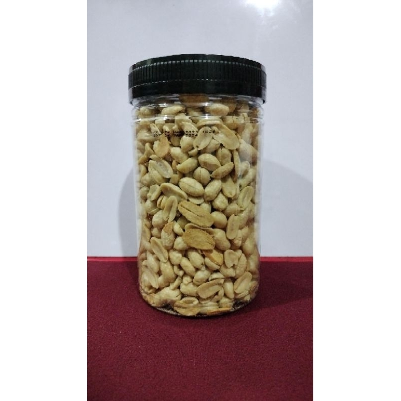 Wow Mani with Garlic Chips 550g | Shopee Philippines