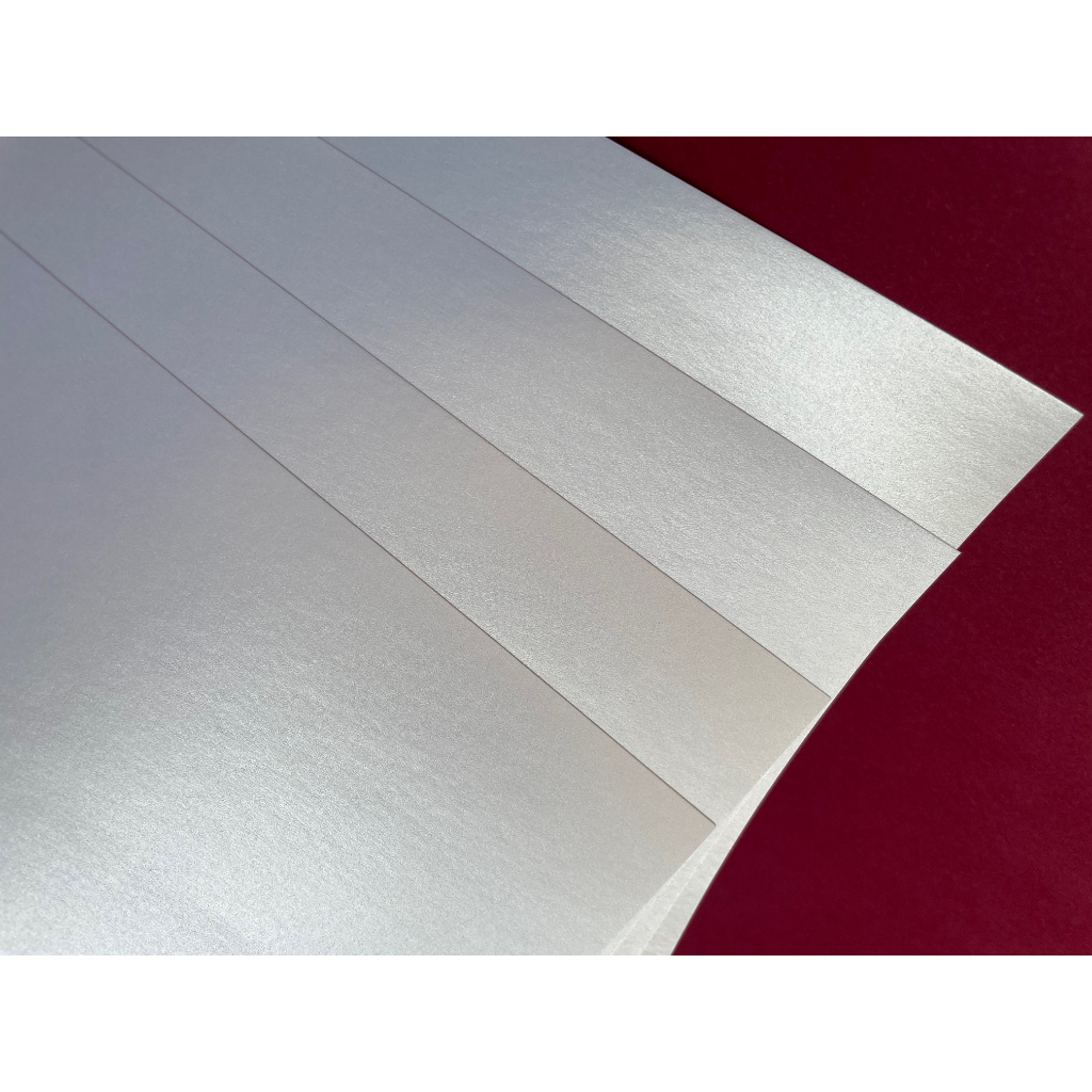 Pearl coated Paperboard I Invitation Cover I Envelope I DIY Crafts I ...