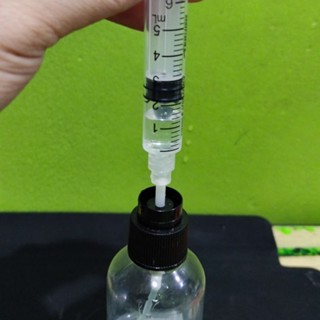 Perfume Decanting tool set - Adaptor, Funnel, Pump Dispenser | Shopee ...