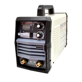 CONTENDER CARC 300B DC Arc Welding Machine 300A ( NEW MODEL ) | Shopee ...