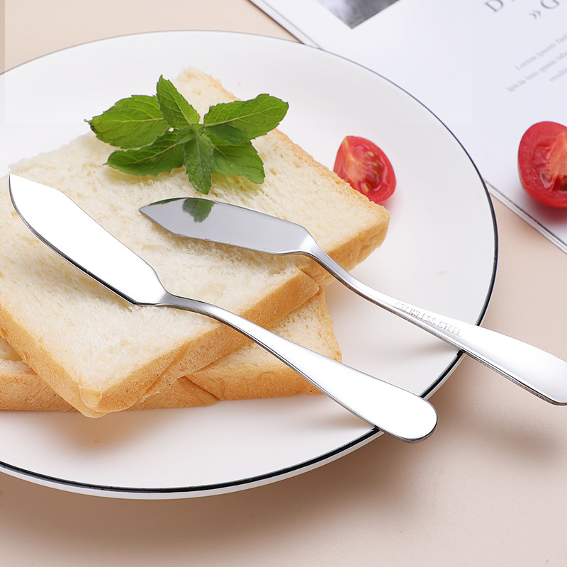 Jam butter knife stainless steel butter knife butter knife cheese ...