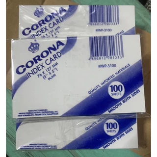 index card - Best Prices and Online Promos - Sept 2025 | Shopee Philippines