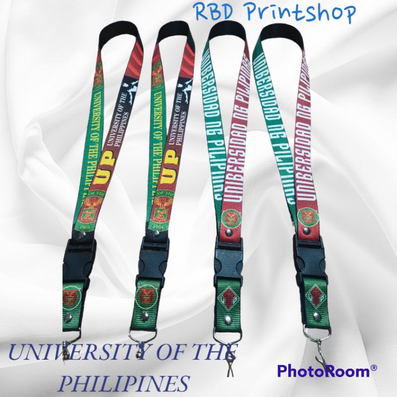 UP id lace/unibersidad ng Pilipinas id lace | Shopee Philippines