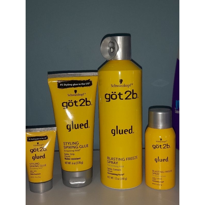 Shop got2b glued for Sale on Shopee Philippines