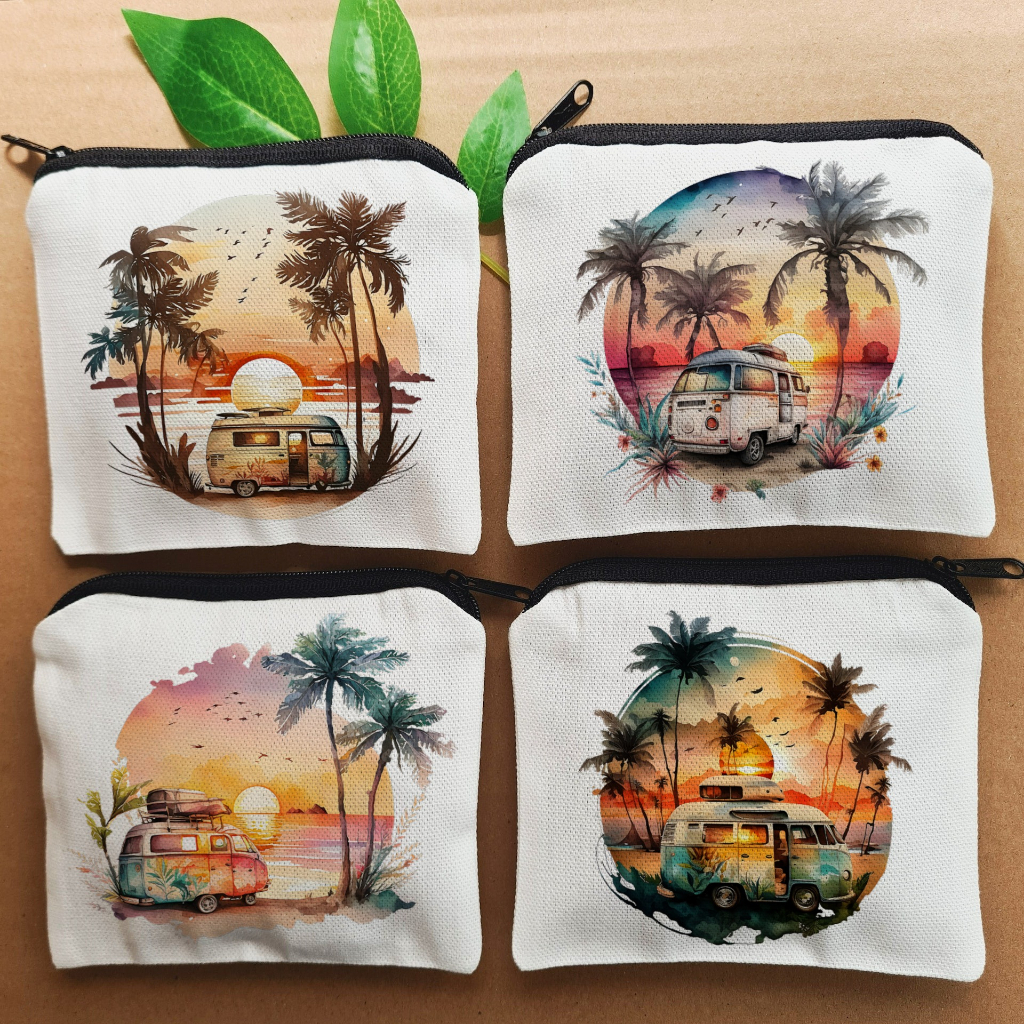 𝐒𝐮𝐦𝐦𝐞𝐫 𝐁𝐞𝐚𝐜𝐡 𝐒𝐮𝐧𝐬𝐞𝐭 𝐑𝐞𝐭𝐫𝐨 𝐕𝐢𝐧𝐭𝐚𝐠𝐞 𝐏𝐨𝐮𝐜𝐡 𝐏𝐮𝐫𝐬𝐞 𝐒𝐭𝐨𝐫𝐚𝐠𝐞 𝐆𝐢𝐯𝐞𝐚𝐰𝐚𝐲𝐬 𝐂𝐚𝐧𝐯𝐚𝐬 ...