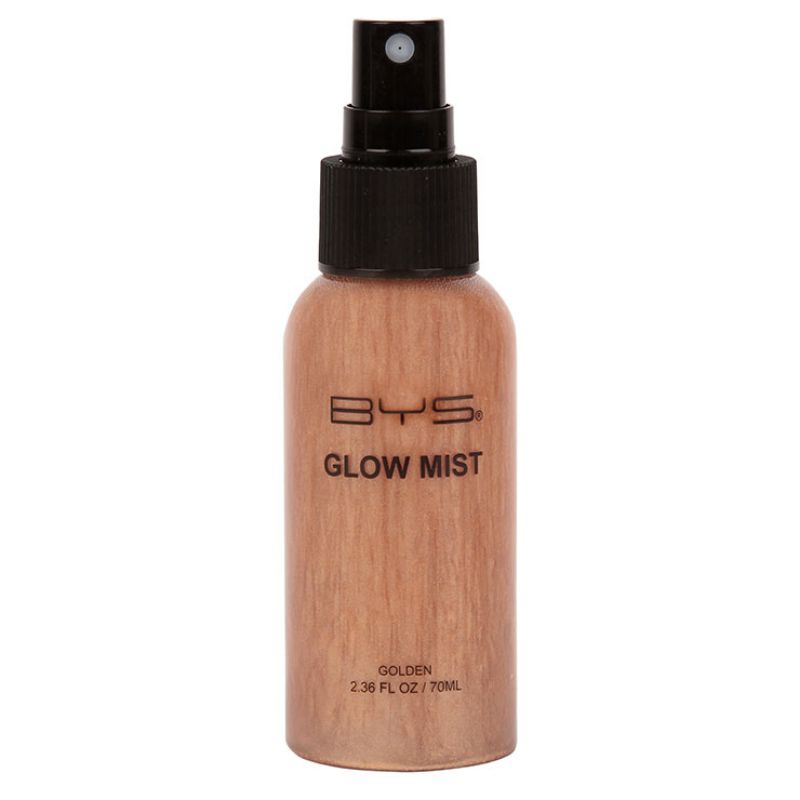BYS Glow Mist Golden Luminizer | Shopee Philippines