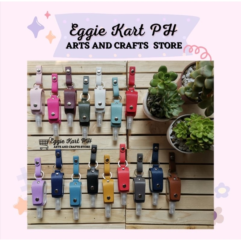 Trapezoid Alcohol Holder - 30ml | Shopee Philippines