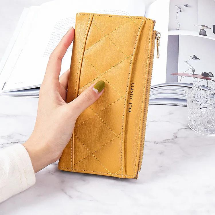 Trending Wallets Money Bag Card Holder Pocket Purse Cute Fashion Wallet ...
