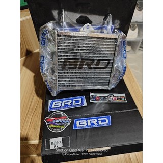 Origal BRD alloy radiator Sniper 155 Raider 150 Fi Nmax v2 Aerox v2 Pcx ...