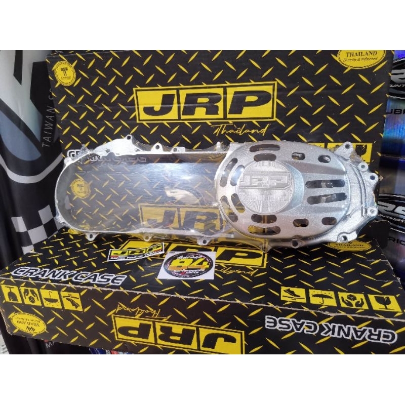 JRP LIGHTENED CRANKCASE MIO SPORTY SOULTY FINO NOUV | Shopee Philippines