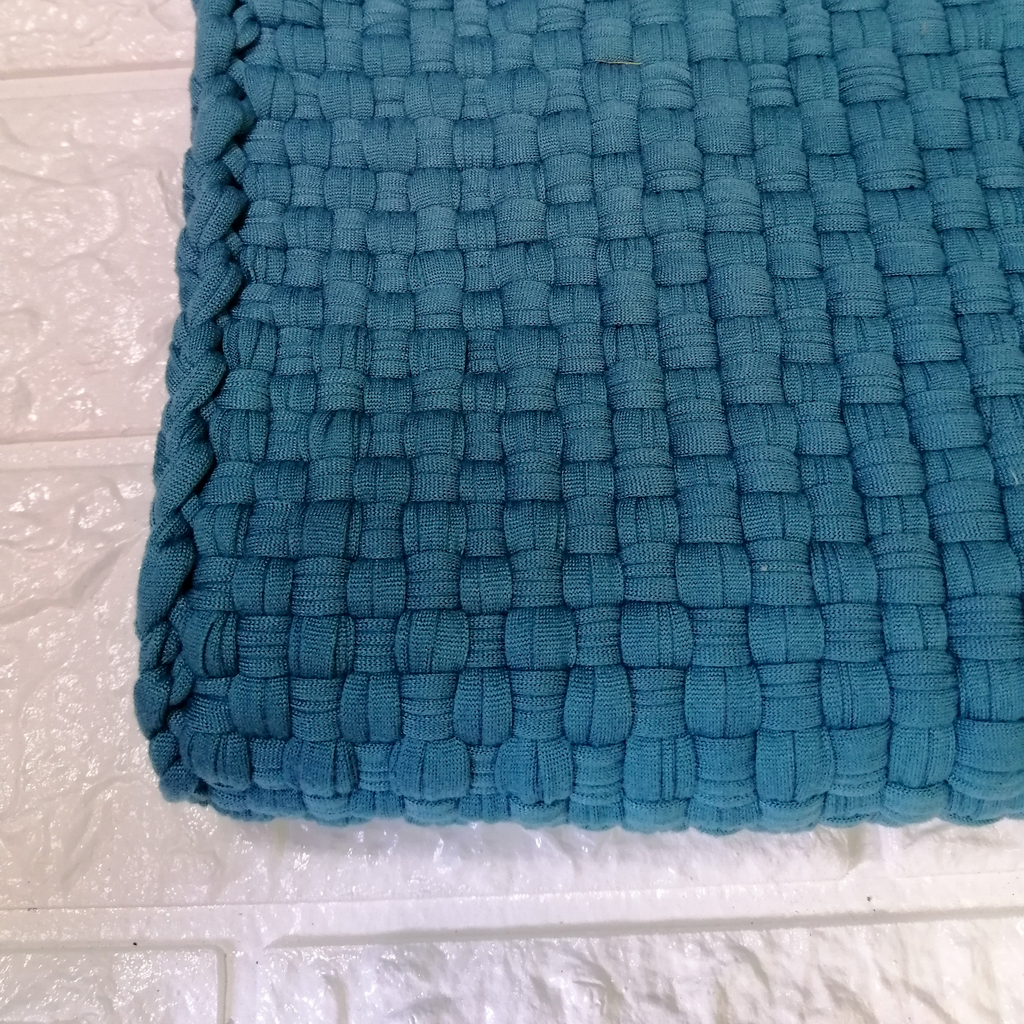 Basahan Rugs Doormat - Long Size in Plain Colors | Shopee Philippines