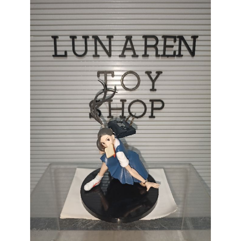 street fighter ibuki figure | Shopee Philippines