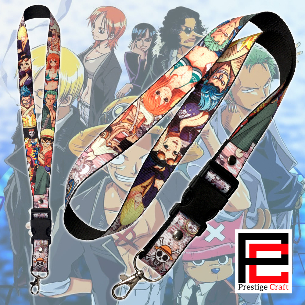 LANYARDS One Piece ID Lace │ Sling | Shopee Philippines