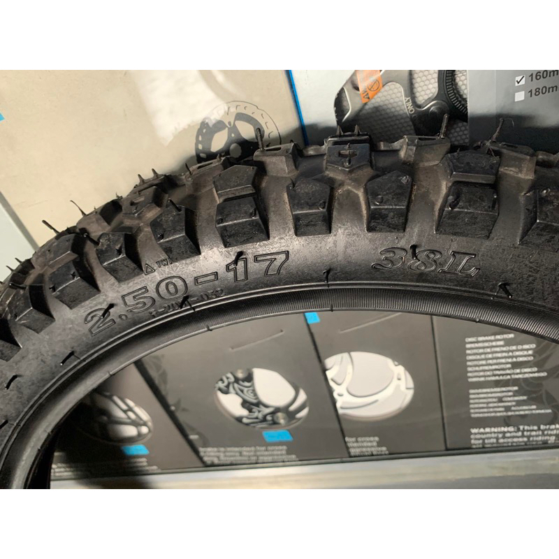 Tire Leo Motor Taiyo / Laser / Raptor / Samurai / Bulldog / SL / Wings ...