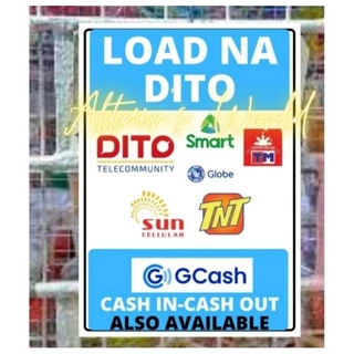 regular load - Best Prices and Online Promos - Dec 2024 | Shopee ...