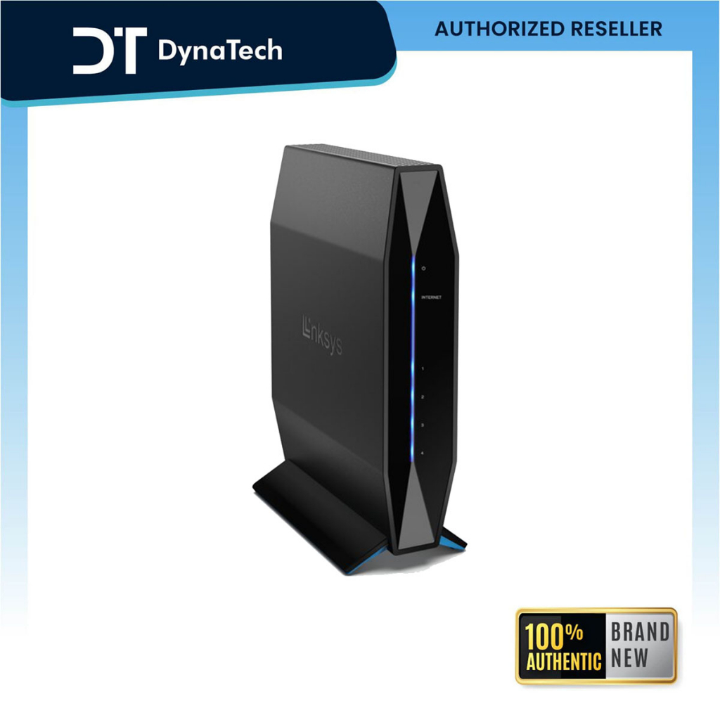 Linksys E8450 Dual-Band AX3200 WiFi 6 Router | Shopee Philippines