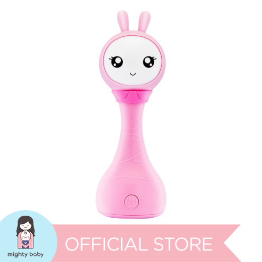 Alilo Yoyo Shake and Tell Rattle | Shopee Philippines