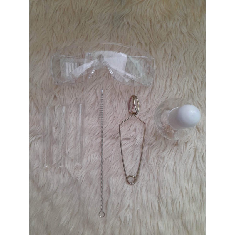 10ml Test Tubes Bundles | Shopee Philippines