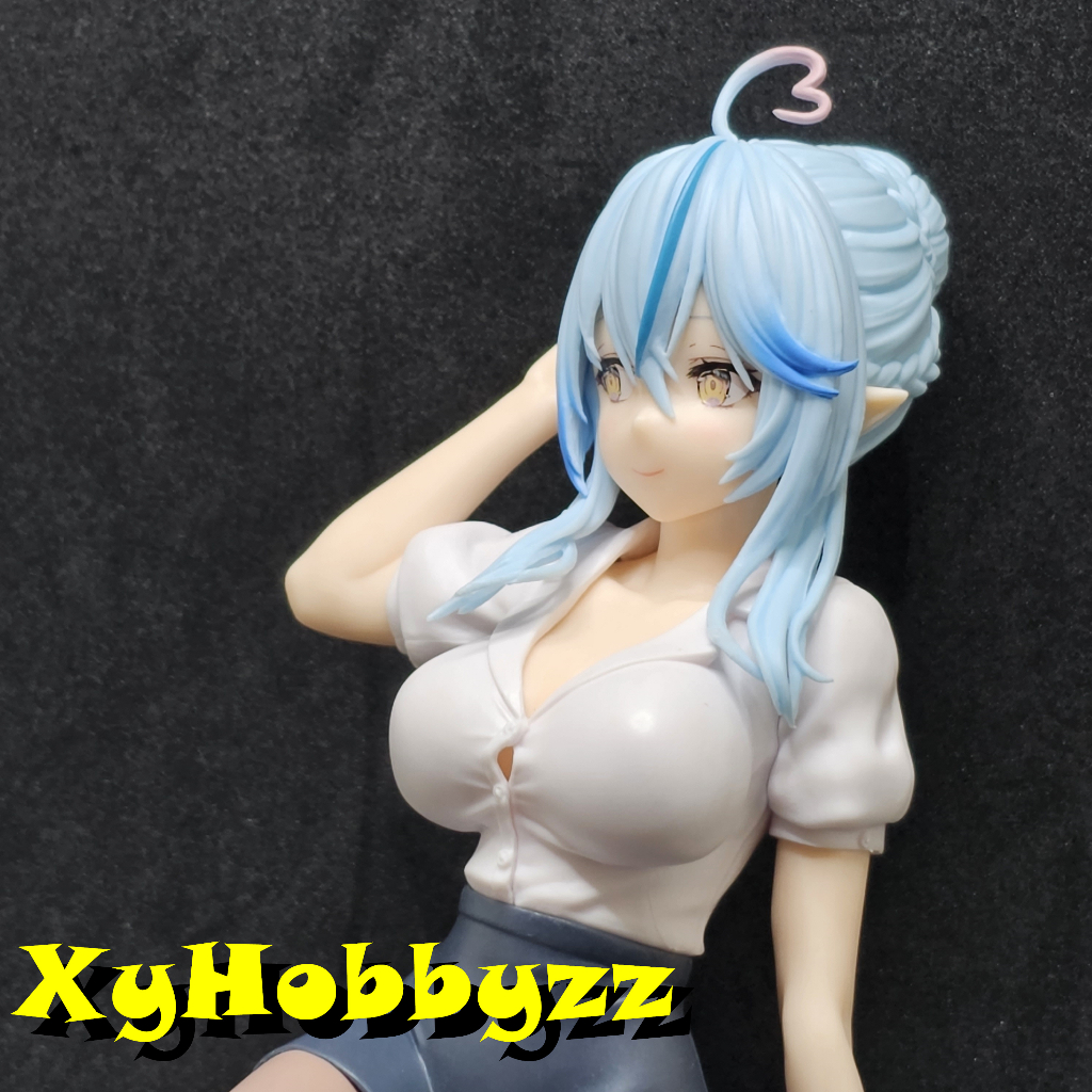 HOLOLIVE IF -Relax time-YUKIHANA LAMY Office style ver. | Shopee Philippines