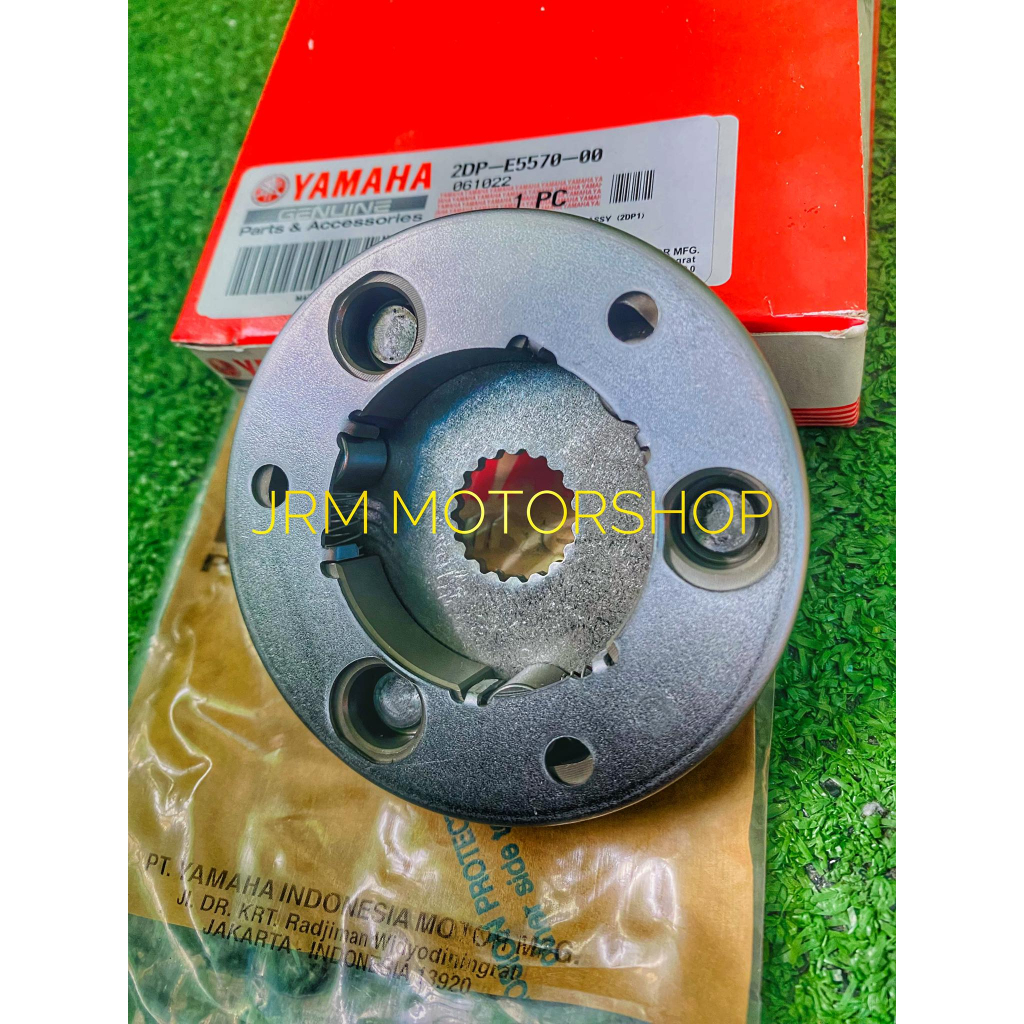 R10 B98 2DP-E5570-00 starter clutch assy bendix NMAX V1 ONLY 100% ...