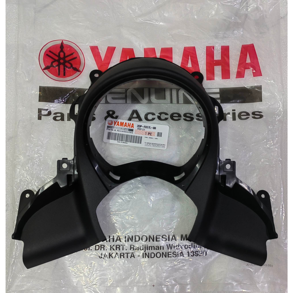 YAMAHA PANEL, CONSOLE 1 2DPF837L0000 NMAX V1 | Shopee Philippines