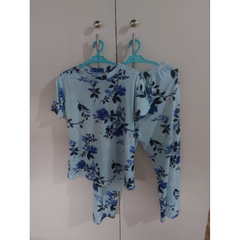 Pre-loved Terno Pantulog (Used but not Abused) | Shopee Philippines