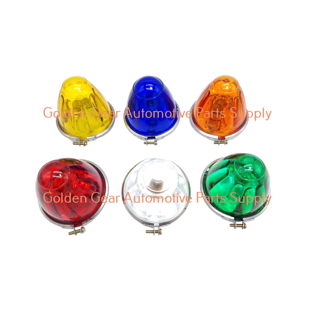 24V Truck Clearance Lamp / Park Light / Front Light / Signal Light ...