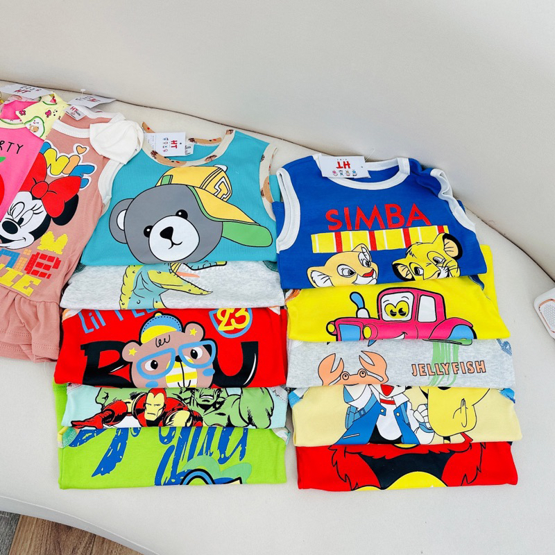terno panjama sando big and small | Shopee Philippines