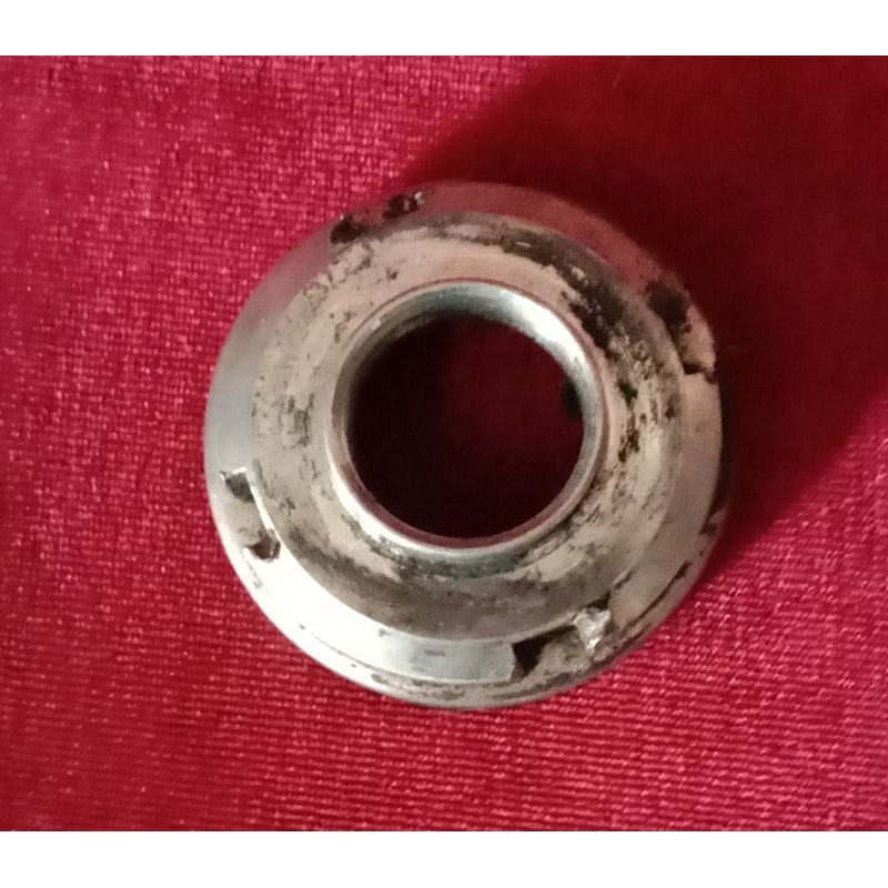 MOTORSTAR125/TMX ALHA125 TPOST NUT USED PARTS ORIGINAL PARTS | Shopee ...
