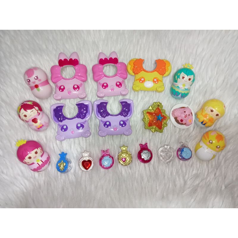 Assorted Pretty Precure Merch | Shopee Philippines