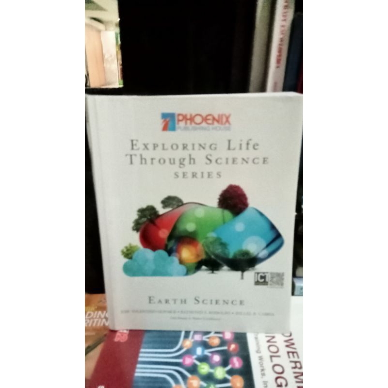 exploring life through science earth science. | Shopee Philippines exploring life through science earth science. | Shopee Philippines
