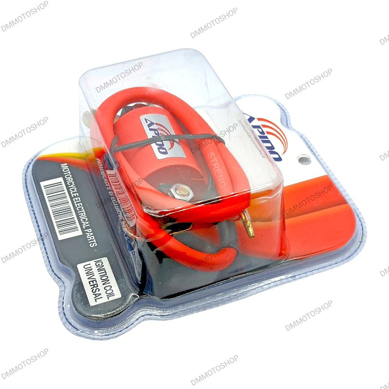 Ignition Coil for Suzuki Smash, Raider 150, Skydrive – High Spark ...