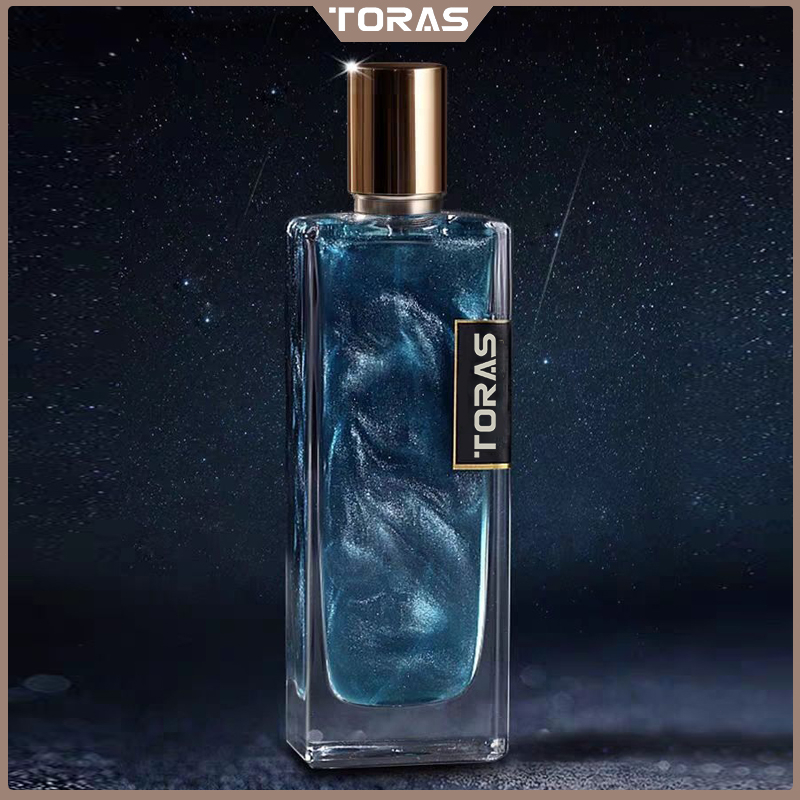 Toras Sweet Night Perfume Colorful Men's Shimmer Body Mist Perfume For ...