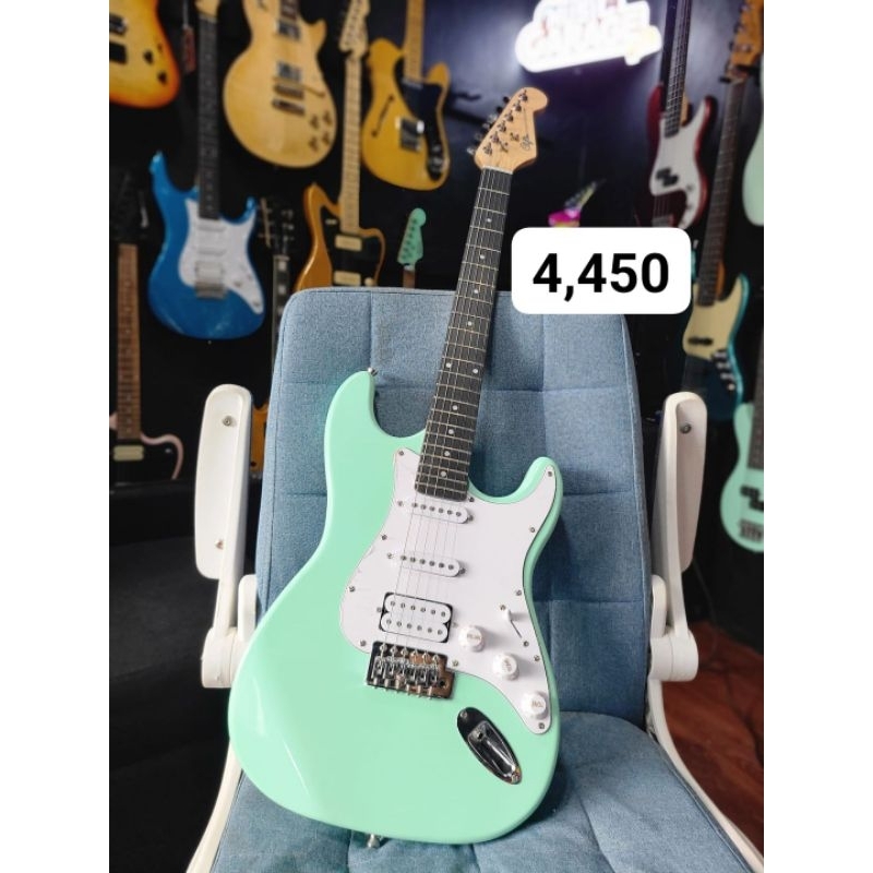 CLIFTON ELECTRIC GUITARS BUDGET FRIENDLY | Shopee Philippines