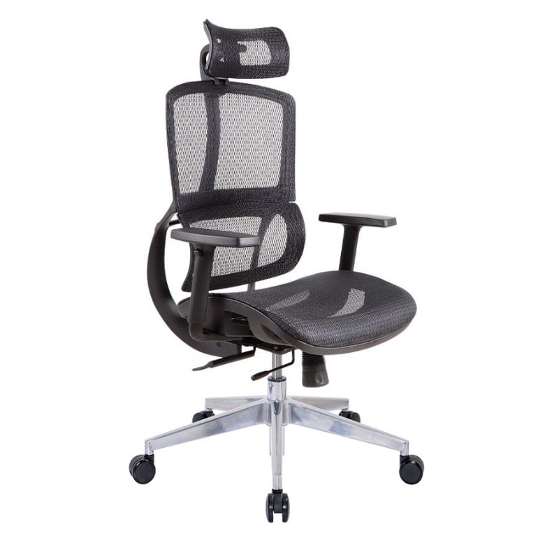 Furnitura Ergonomic Chair Ergo Zeta | Shopee Philippines