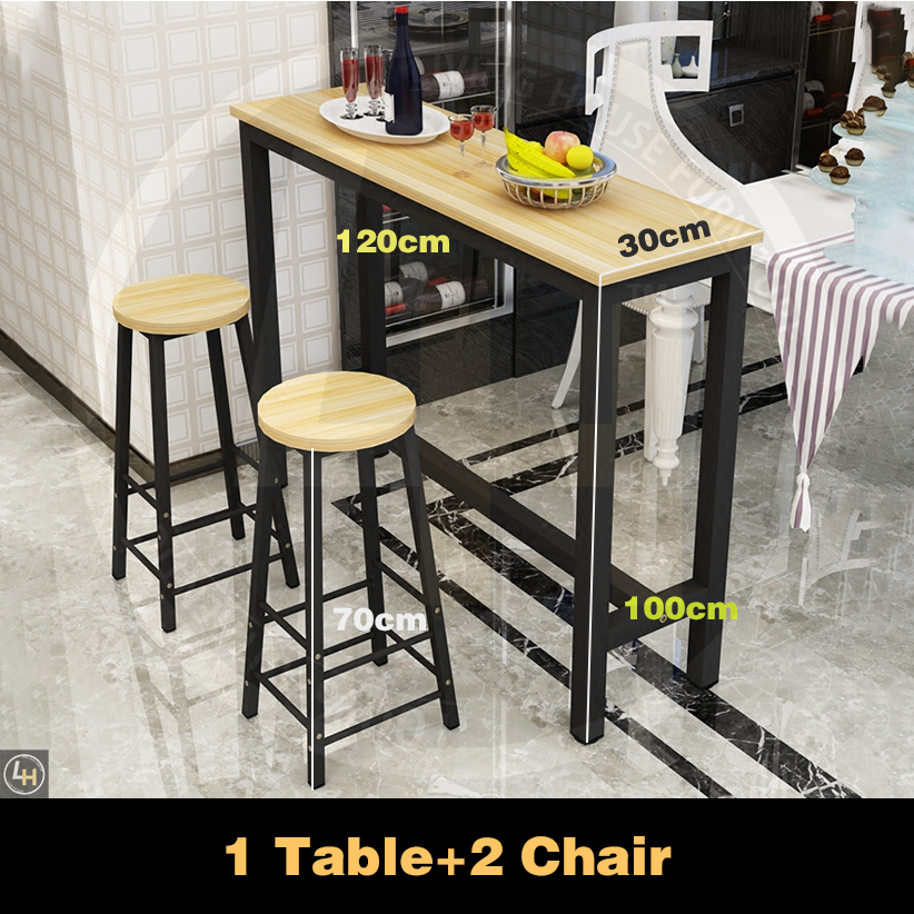Bar table shopee store