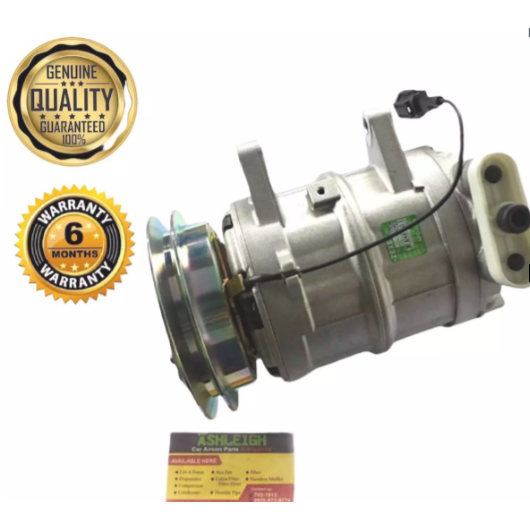 Nissan Urvan Escapade Compressor Car Aircon Quality Original for van ...