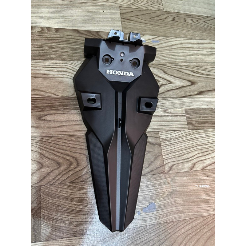 Click V2 125i 150i stock rear fender | Shopee Philippines